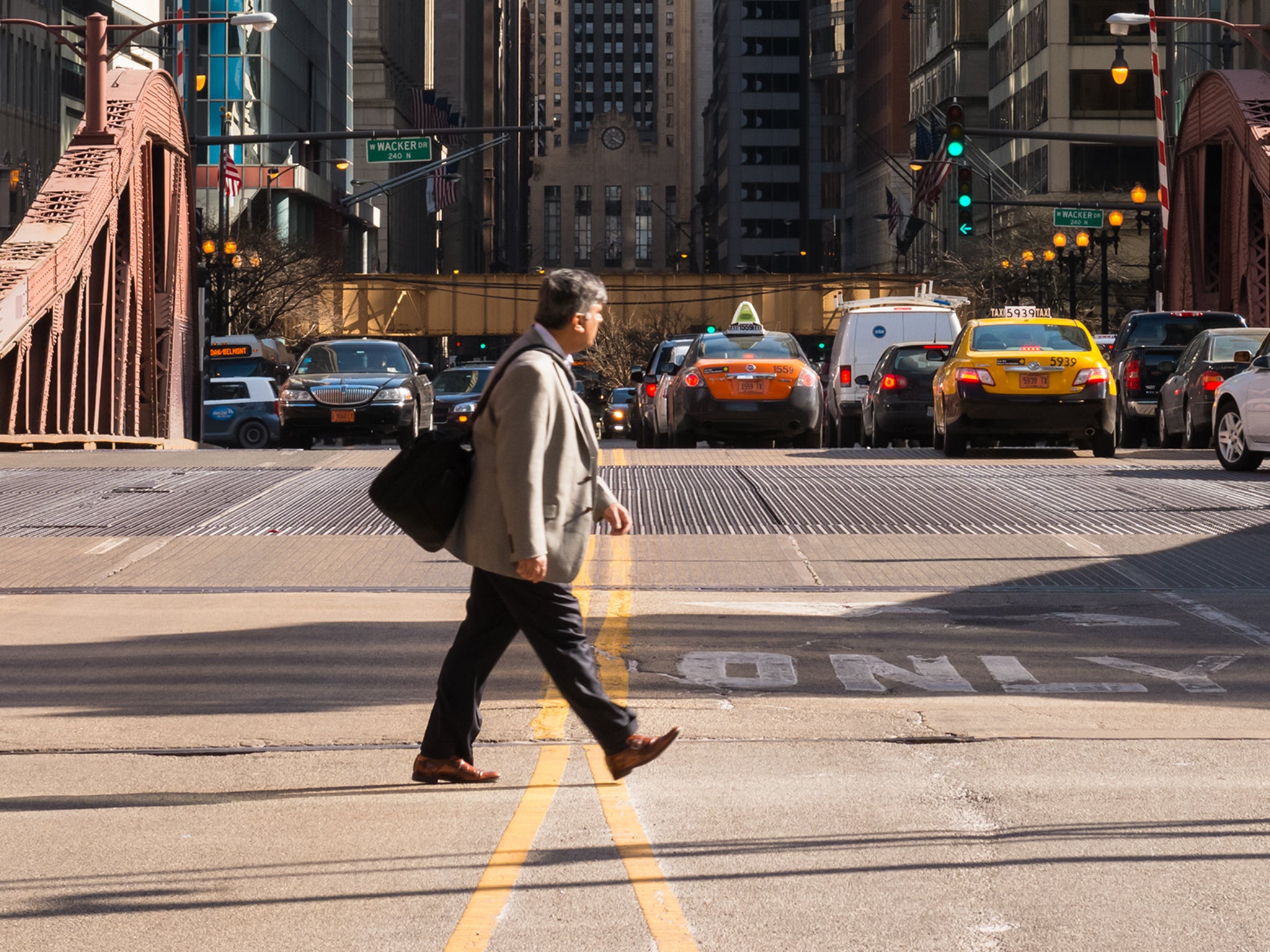 Jaywalker: Tìm Hiểu Ý Nghĩa, Cách Sử Dụng và Những Điều Thú Vị
